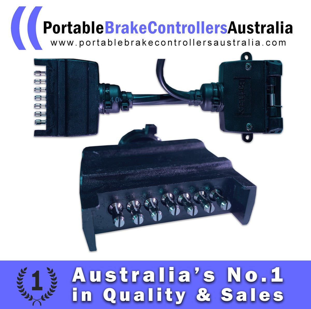 Brake Controller Assembly - from ONLY $279 incl delivery! – Portable ...