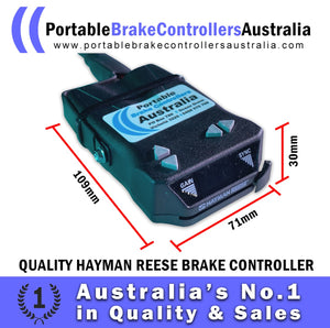 Brake Controller Assembly - from ONLY $279 incl delivery! – Portable ...