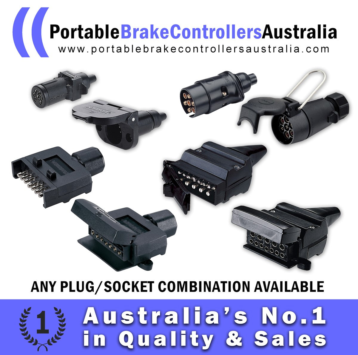 Brake Controller Assembly - from ONLY $279 incl delivery! – Portable ...
